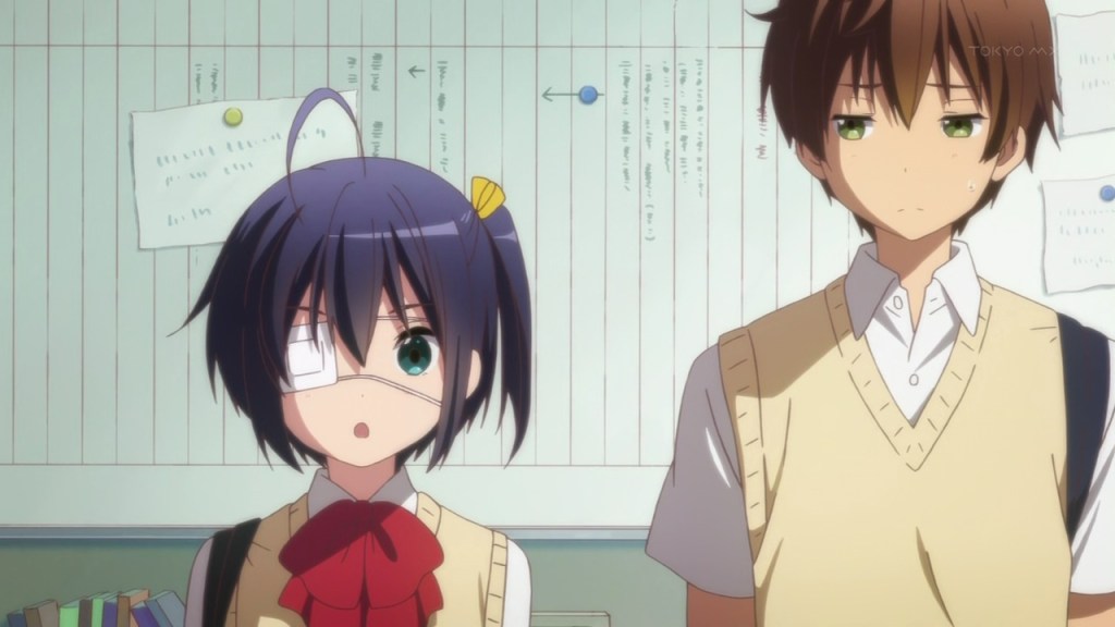 Top Picks – The 10 Best Anime Series of 2012 | Mahou Tofu