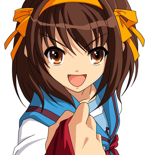 Top Picks – Favorite “Haru-” Characters in Anime | Mahou Tofu