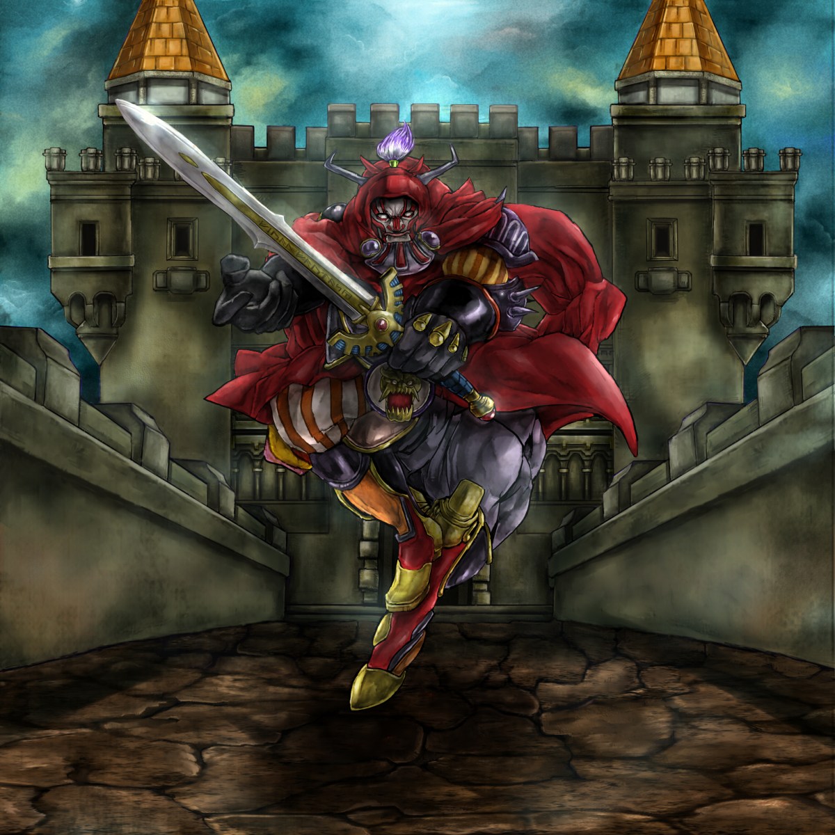 Top Picks – The 30 Best RPG Boss Battle Themes, #20-11 | Mahou Tofu