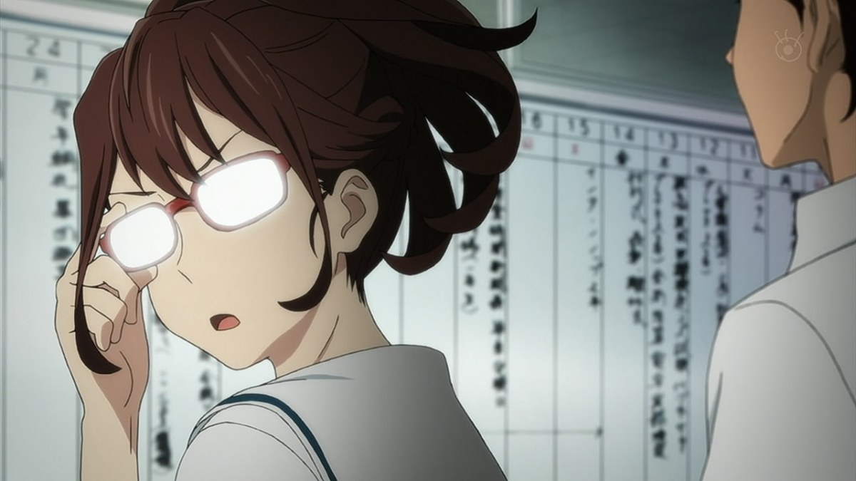 Top Picks – Favorite “Aki-” Characters in Anime | Mahou Tofu